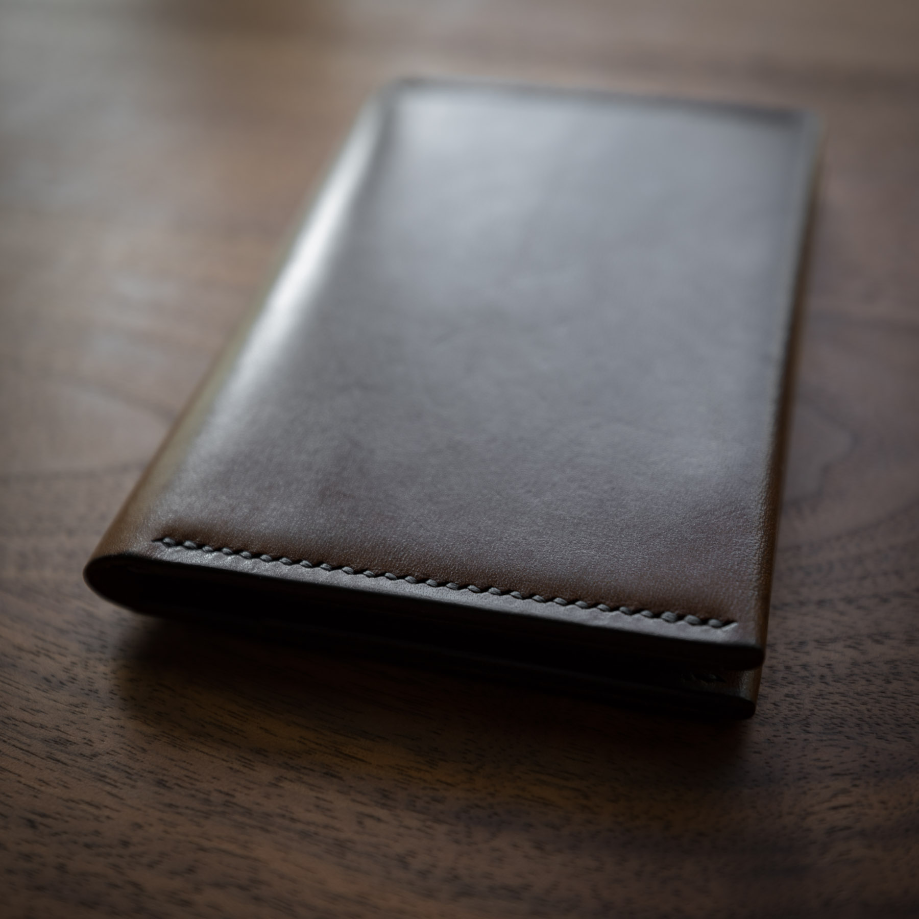 Passport Jacket | Relje International [rel-yey]